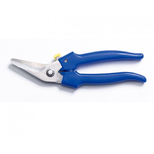 NUSHARP 929 MULTI-PURPOSE SHEARS, ANGLE TYPE 7-1/4"