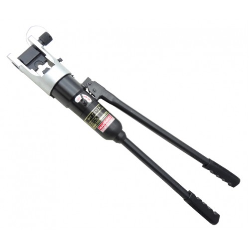 OPT HYDRAULIC CRIMPING TOOLS WITH DIE AND PUNCH - TP-325